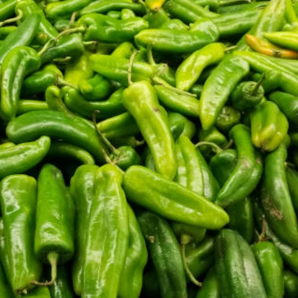 Homegrown | Other | Hatch Green Chile Pepper Seeds | Poshmark
